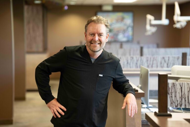 Meet Dr. Miller | Miller Orthodontics